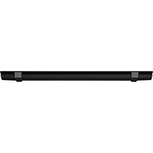 Lenovo ThinkPad L15 Gen2 20X70073US 15.6" Notebook - Full HD - 1920 x 1080 - AMD Ryzen 5 PRO 5650U Hexa-core (6 Core) 2.30 GHz - 8 GB RAM - 256 GB SSD - Black