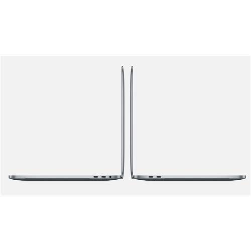 Mid 2018 Apple MacBook Pro Touch Bar with 2.7GHz Quad-Core Intel Core i7 (13.3 inches, 16GB RAM, 512GB SSD) Space Gray (Renewed)