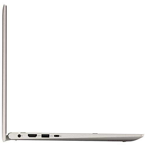 2021 Dell Inspiron 14 5000 5406 2 in 1 Laptop I 14” HD Touchscreen I 11th Gen Intel 4-Core i5-1135G7(>i7-10710U) I 8GB DDR4 256GB SSD I Backlit Keyboard Fingerprint HDMI USB-C Wifi6 Win10 (Renewed)