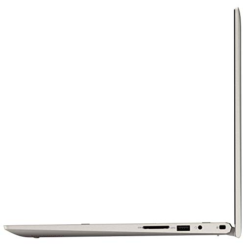 2021 Dell Inspiron 14 5000 5406 2 in 1 Laptop I 14” HD Touchscreen I 11th Gen Intel 4-Core i5-1135G7(>i7-10710U) I 8GB DDR4 256GB SSD I Backlit Keyboard Fingerprint HDMI USB-C Wifi6 Win10 (Renewed)