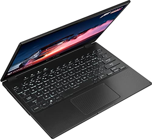 ASUS ROG Flow X13 Gaming 2-in-1 Laptop | 13.4" WUXGA 120Hz 500nits IPS Touchscreen | AMD 8-Core Ryzen 9 6900HS | 16GB DDR5 1TB SSD | GeForce RTX 3050 Ti 4GB | Backlit Win11 Pro + 32GB MicroSD Card