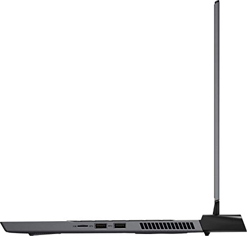 Alienware m15 R3 Gaming Laptop: Core i7-10750H, NVIDIA RTX 2070 Super, 15.6" Full HD 300Hz Display, 16GB RAM, 512GB SSD