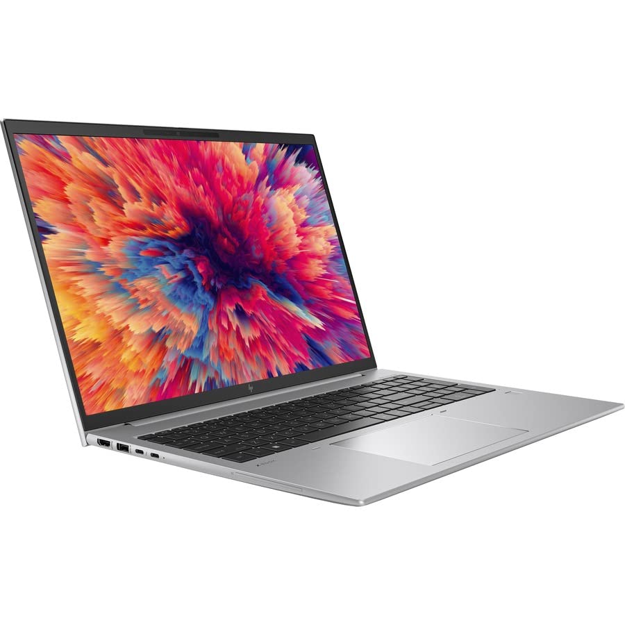 HP ZBook Firefly 16 G9 16" Mobile Workstation - WUXGA - 1920 x 1200 - Intel Core i7 12th Gen i7-1265U Deca-core (10 Core) - 16 GB Total RAM - 512 GB SSD
