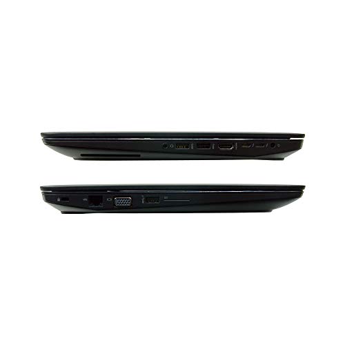 HP Zbook 15 G3 15.6 FHD Laptop, Core i7-6820HQ 2.7GHz, 32GB, 512GB Solid State Drive, Windows 10 Pro 64Bit, CAM, NVIDIA Quadro M1000M (Renewed)