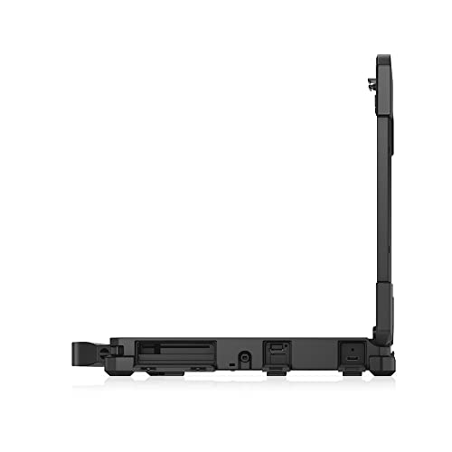 Dell Latitude 7000 7330 13.3" Touchscreen Rugged Notebook - Full HD - 1920 x 1080 - Intel Core i5 11th Gen i5-1145G7 Quad-core (4 Core) 2.60 GHz - 16 GB Total RAM - 512 GB SSD (Renewed)