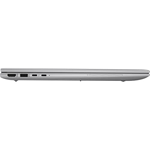 HP ZBook Firefly 16 G9 16" Mobile Workstation - WUXGA - 1920 x 1200 - Intel Core i7 12th Gen i7-1265U Deca-core (10 Core) - 16 GB Total RAM - 512 GB SSD