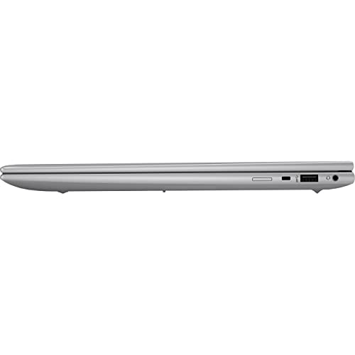 HP ZBook Firefly 16 G9 16" Mobile Workstation - WUXGA - 1920 x 1200 - Intel Core i7 12th Gen i7-1265U Deca-core (10 Core) - 16 GB Total RAM - 512 GB SSD
