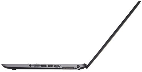 2018 HP Elitebook 840 G1 14in FHD Business Laptop Computer, Intel Dual-Core i5-4300U up to 2.9GHz, 16GB RAM, 1TB HDD, USB 3.0, Bluetooth, Black, Window 10 Professional (Renewed)