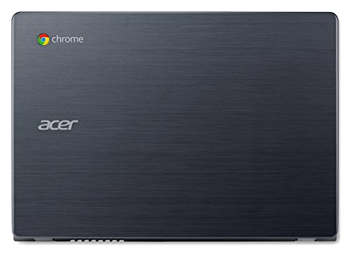 Acer Chromebook 11 C740-C4PE (11.6-inch HD, 4 GB, 16GB SSD)