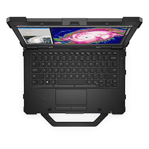 Dell Latitude 7000 7330 13.3" Touchscreen Rugged Notebook - Full HD - 1920 x 1080 - Intel Core i5 11th Gen i5-1145G7 Quad-core (4 Core) 2.60 GHz - 16 GB Total RAM - 512 GB SSD (Renewed)