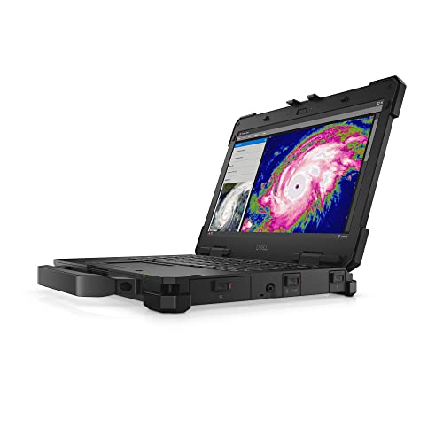 Dell Latitude 7000 7330 13.3" Touchscreen Rugged Notebook - Full HD - 1920 x 1080 - Intel Core i5 11th Gen i5-1145G7 Quad-core (4 Core) 2.60 GHz - 16 GB Total RAM - 512 GB SSD (Renewed)