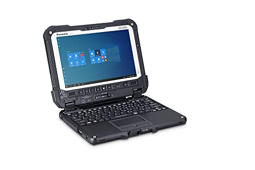 Panasonic Toughpad FZ-G1-10.1" - Core i5 6300U - 8 GB RAM - 256 GB SSD