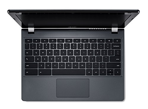 Acer Chromebook 11 C740-C4PE (11.6-inch HD, 4 GB, 16GB SSD)