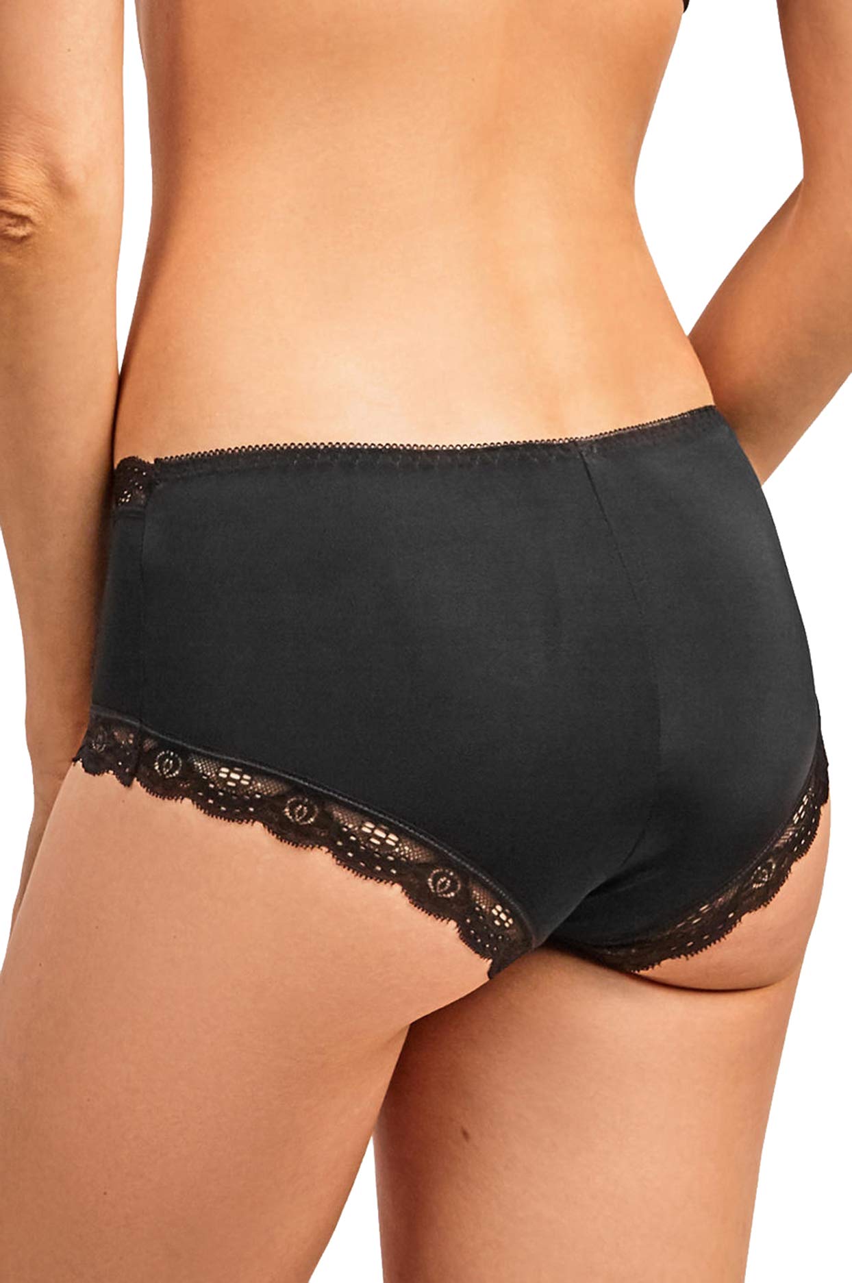 Iheyi 12 pieces Underwear Basic Women Assorted Bikini Panty S M L XL (Small)