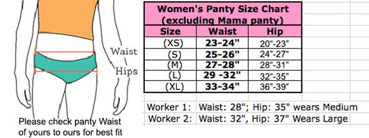 Iheyi 12 pieces Underwear Basic Women Assorted Bikini Panty S M L XL (Small)