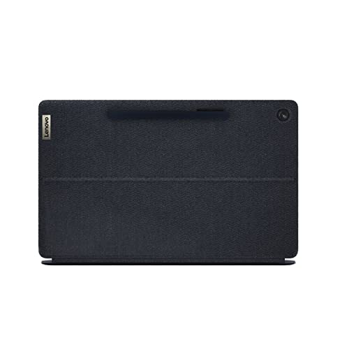 Lenovo IdeaPad Duet 5 Chromebook, OLED 13.3" FHD Touch Display, Snapdragon SC7180, 4GB RAM, 64GB Storage, Qualcomm Adreno Graphics, Chrome OS, Abyss Blue
