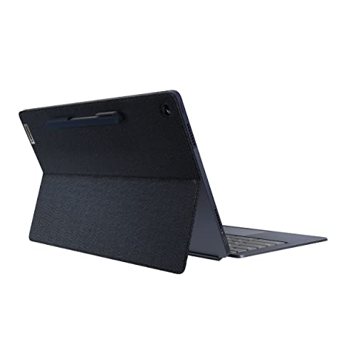 Lenovo IdeaPad Duet 5 Chromebook, OLED 13.3" FHD Touch Display, Snapdragon SC7180, 4GB RAM, 64GB Storage, Qualcomm Adreno Graphics, Chrome OS, Abyss Blue