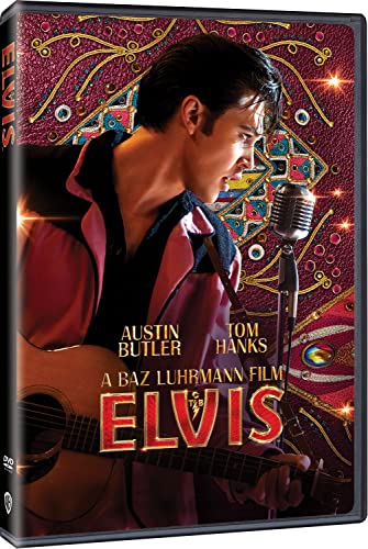 Elvis (DVD)
