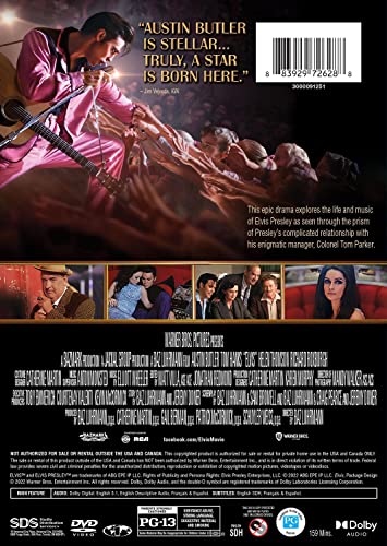 Elvis (DVD)