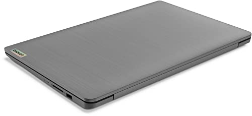 Lenovo 2023 Newest Ideapad 3 14" FHD Laptop, Intel i7-1165G7(up to 4.7 GHz), 20GB RAM, 512GB NVMe SSD, Intel Iris Xe Graphics, Fingerprint Reader, Wi-Fi 6, Windows 11, Arctic Grey