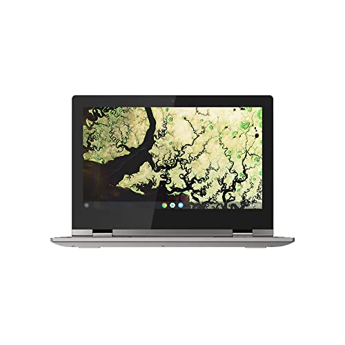 Lenovo Chromebook C340-11 11.6" 32GB eMMC, Intel Celeron N4000, 1.10GHz, 4GB 81TA0010US