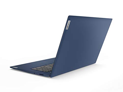 Lenovo IdeaPad 3 17.3" Laptop: 10th Generation Core i5-10210U, 256GB SSD, 8GB RAM, 17.3" Full HD IPS Display