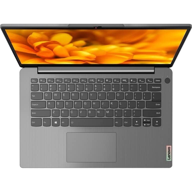 Lenovo 2023 Newest Ideapad 3 14" FHD Laptop, Intel i7-1165G7(up to 4.7 GHz), 20GB RAM, 512GB NVMe SSD, Intel Iris Xe Graphics, Fingerprint Reader, Wi-Fi 6, Windows 11, Arctic Grey