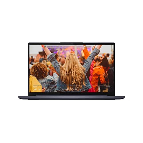 Lenovo IdeaPad Slim 7 14ITL05 14" Touch 8GB 512GB SSD Core i5-1135G7 4.2GHz, Slate Gray