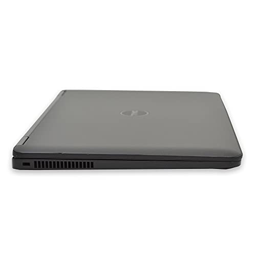 Dell Latitude E7450 Laptop 14 HD Display Intel i7-5600U CPU 2.60GHz 16gb RAM 256 SSD, Bluetooth, Webcam, Windows 10 Pro (Renewed)