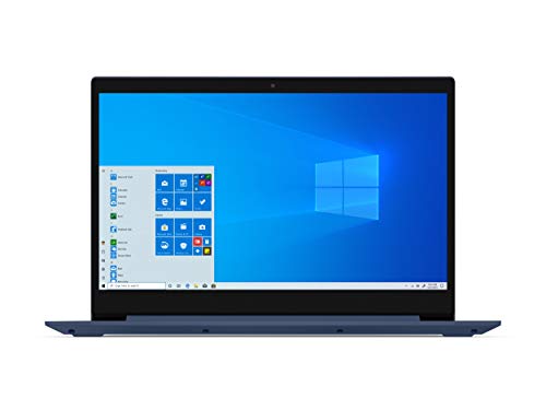 Lenovo IdeaPad 3 17.3" Laptop: 10th Generation Core i5-10210U, 256GB SSD, 8GB RAM, 17.3" Full HD IPS Display