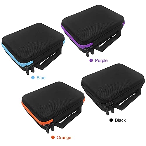 Lixada Yoyo Ball Storage Bag Case Yo-Yo Carry Bag Pouch Outdoor Equipment Protective Bag