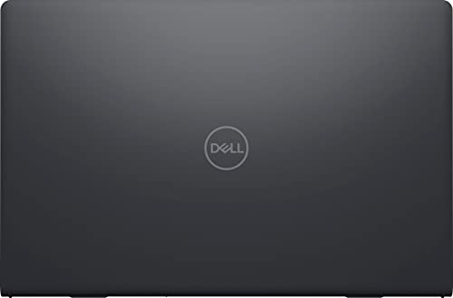 Dell [Windows 11 Pro] Inspiron 3511 Business Laptop, 15.6''FHD IPS Touchscreen, 11th Gen Intel Core i5-1135G7, 16GB RAM, 1TB SSD, Numeric Keypad, Full-Size Keyboard, HDMI, Long Battery Life, Black