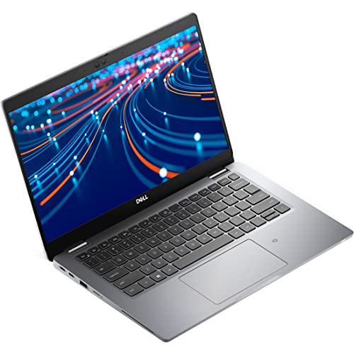 Dell Latitude 5000 5320 13.3" Touchscreen Convertible 2 in 1 Notebook - Full HD - 1920 x 1080 - Intel Core i7 11th Gen i7-1185G7 Quad-core (4 Core) - 16 GB RAM - 512 GB SSD
