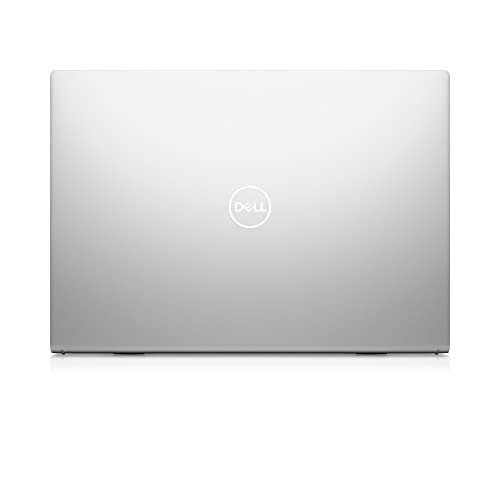 Dell Inspiron 13 5310, 13.3 inch QHD+ Non-Touch Laptop - Intel Core i7-11390H, 16GB LPDDR4x RAM, 512GB SSD, Intel Iris Xe Graphics, Windows 11 Home - Platinum Silver (Latest Model) (Renewed)