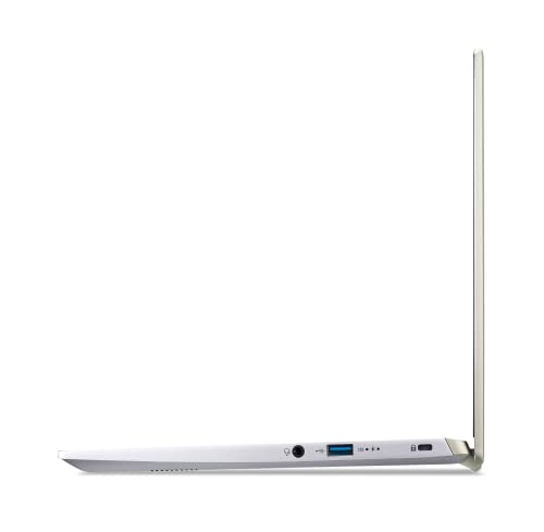 Acer 2022 Swift X 14β FHD IPS Laptop Thin & Light Computer, 8 Core AMD Ryzen 7 5800U(up to 4.4 GHz), 16GB RAM, 1TB PCIe SSD, Backlit KB, Fingerprint, Wi-Fi 6, Webcam, 14Hr Battery Life, Windows 10