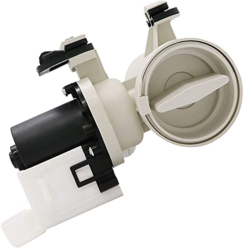 WPW10241025 - Front load Washer Pump Fits W10241025 WPW10241025