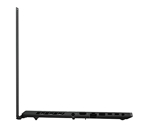 ASUS ROG Zephyrus G15 15.6" 2K QHD 165Hz Slim Eclipse Grey Gaming Laptop (AMD Ryzen 9 5900HS 8-Core, 40GB RAM, 1TB PCIe SSD, RTX 3060 (6GB), RGB KYB, WiFi 6, BT5.1, Win 10 Pro) w/Hub