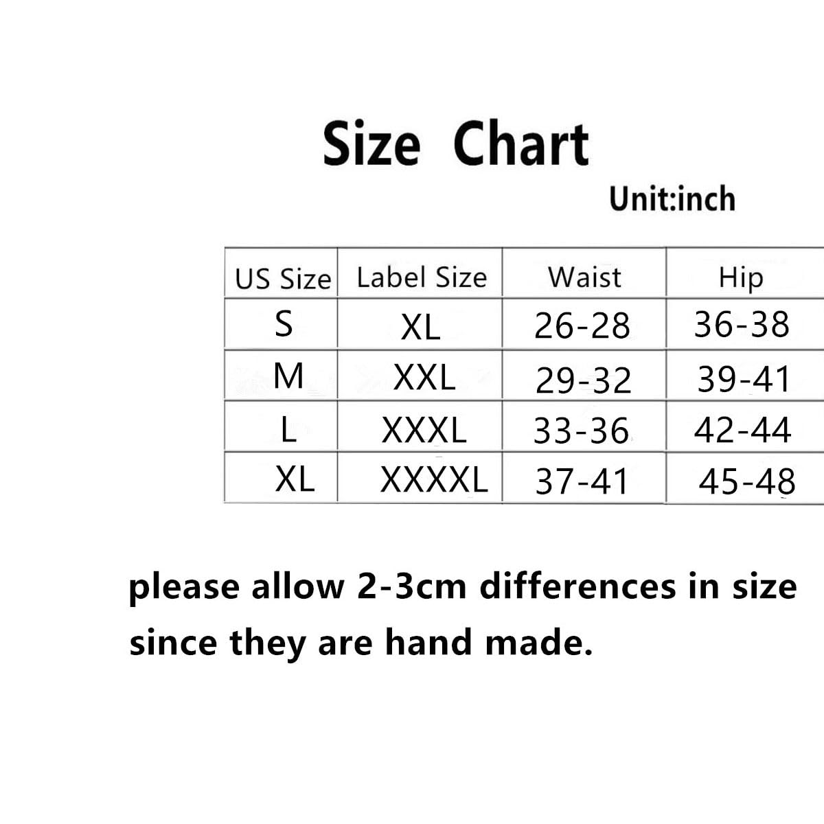 xctdehyi Underwear for Women Cotton Mid Rise Briefs Soft Strech Ladies Breathable Panties 16 Pack (as1, alpha, l, regular, regular, Multicolor-16 pack)
