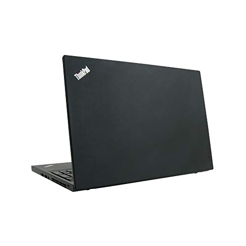 Lenovo T560 15.6in HD Laptop, Core i5-6300U 2.4GHz, 16GB, 512GB Solid State Drive, Windows 10 Pro 64Bit, (Renewed)