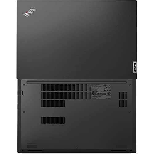 Lenovo ThinkPad E15 G3 20YG0031US 15.6" Rugged Notebook - Full HD - 1920 x 1080 - AMD Ryzen 7 5700U Octa-core (8 Core) 1.80 GHz - 16 GB RAM - 256 GB SSD - Black - AMD SoC - Windows 10 Pro - AMD R