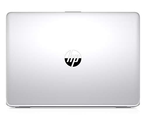 Hp 14-Dk1022Wm Laptop AMD Ryzen 2.60 GHz 4GB Ram 128GB SSD Windows 10 Home (Renewed)
