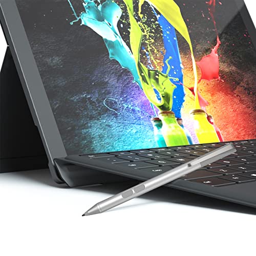 Pen for Microsoft Surface Go 2 10.5 Touchscreen Latest Model Work with Microsoft Surface Laptop