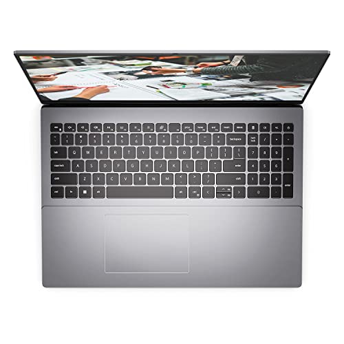 Dell Newest Vostro 5620 Business Laptop, 16" FHD+ Screen, Intel Core i5-1240P Processor, 32GB RAM, 1TB SSD, Webcam, SD Card Reader, HDMI, Backlit KB, FP Reader, Wi-Fi 6, Windows 11 Pro