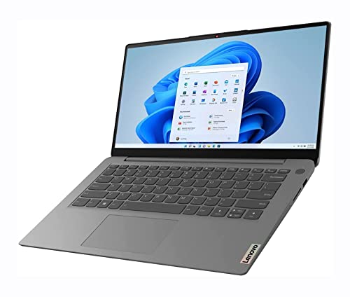 Lenovo 2022 Newest Ideapad 3 14" FHD Laptop, Intel Core i7-1165G7, 12GB RAM, 512GB SSD, Intel Iris Xe Graphics,Thin and Light, Windows 11 Home, Wi-Fi 6, Bluetooth 5, Cefesfy Accessory