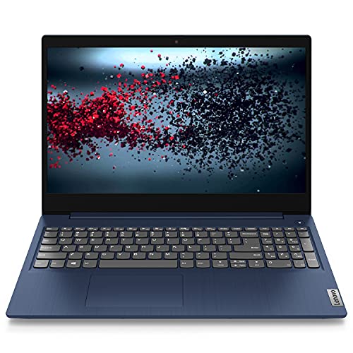Lenovo IdeaPad Laptop, 15.6" FHD Display, AMD Ryzen 7 4700U 8-Core Processor (Beats i7-11375H), 20GB RAM, 512GB PCIe SSD, AMD Radeon Graphics, Long Battery Life, Webcam, WiFi, HDMI, Bluetooth, Win 10