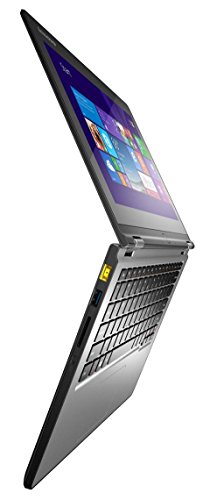 Lenovo Yoga 2 11.6" Touchscreen 2-in-1 Laptop PC - Intel Pentium N3520 / 4GB DDR3L / 500GB HD / HD Webcam / WLAN 802.11b/g/n / Bluetooth 4.0 / Windows 8.1 64-bit