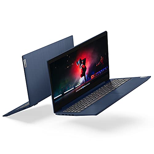 Lenovo IdeaPad Laptop, 15.6" FHD Display, AMD Ryzen 7 4700U 8-Core Processor (Beats i7-11375H), 20GB RAM, 512GB PCIe SSD, AMD Radeon Graphics, Long Battery Life, Webcam, WiFi, HDMI, Bluetooth, Win 10