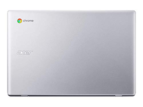Acer Chromebook 311| 1.10 GHz Intel Celeron N4020 Dual-core | 32GB Storage | 4GB LPDDR4 RAM | 11.6" In-plane Switching (IPS) Technology 1366 x 768 Display | Google Chrome OS | (Renewed)