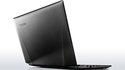 Lenovo Y40-80 Laptop -Core i7-5500U, 512GB SSD, 8GB RAM, 14.0" Full HD Display, AMD Radeon R9 M275 4GB