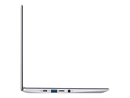 Acer Chromebook 311| 1.10 GHz Intel Celeron N4020 Dual-core | 32GB Storage | 4GB LPDDR4 RAM | 11.6" In-plane Switching (IPS) Technology 1366 x 768 Display | Google Chrome OS | (Renewed)
